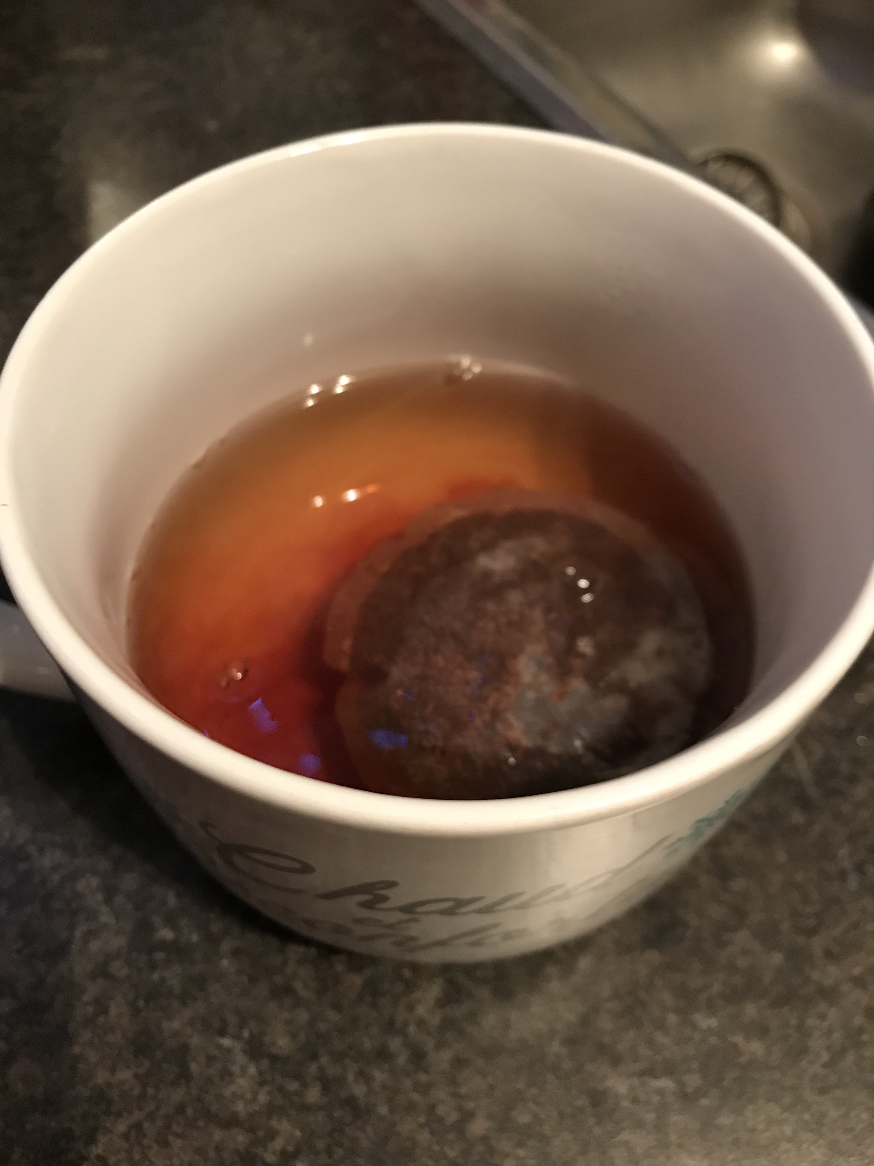 London Fog – Cooking With Kate